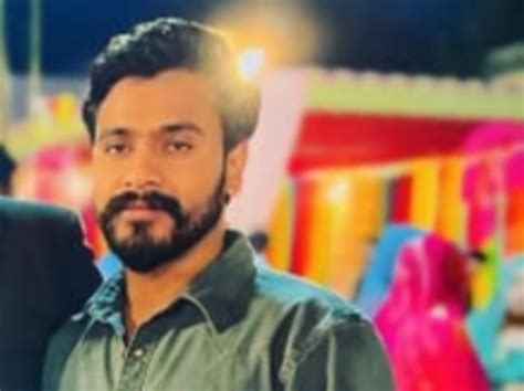 Rajasthan Bolera Car Accident Village Development Officer Died In