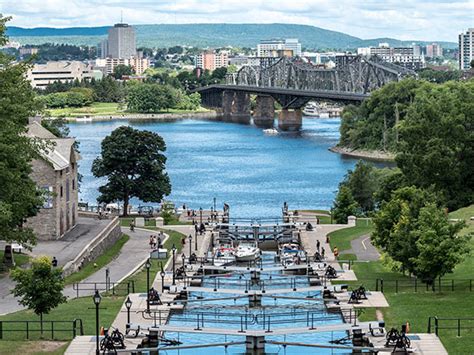 2박3일 캐나다 퀘벡 몬트리올 투어 K America Tour