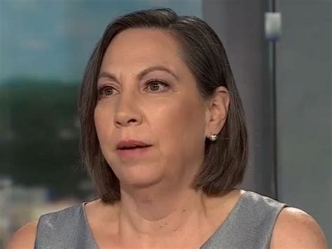 Cnns Beth Sanner By Bringing This Up Again The Trump Administration Is Doing The Work Of Our