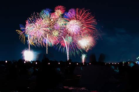 놓치지 말아야 할 2023 일본 여름 불꽃축제