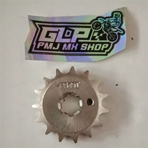 หวฉดเกยรดานหนา MX VEGA ZR JUPITER Z Z FORCE FI T T T T SPROCKET