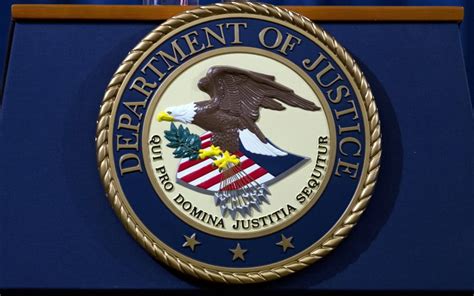 Feds Release Nationwide Sex Offender Registry Regulation The Columbian