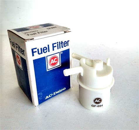 Hifi Filter Be30 Fuel Filter Cross Reference