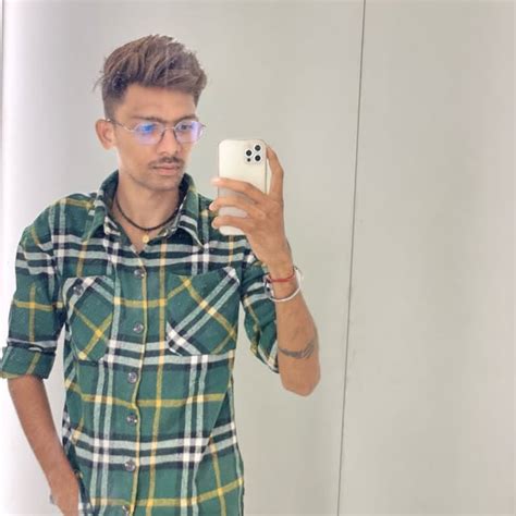 Chirag Rana Chirag 3799 Threads Say More