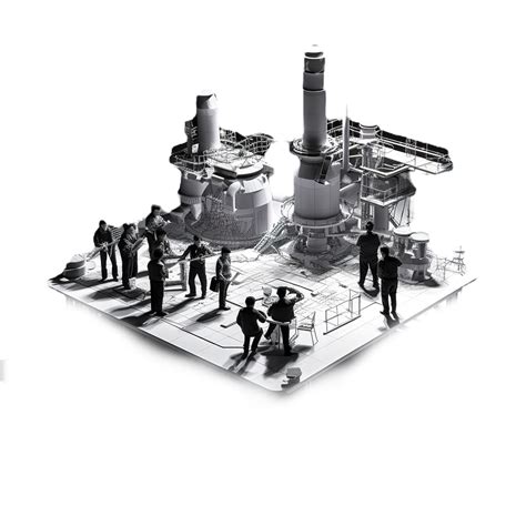 Plant Engineering Design Services