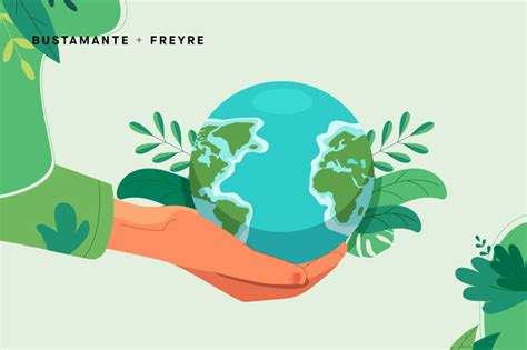 27 De Septiembre DÍa De La Conciencia Ambiental Bustamante Freyre