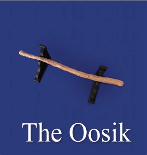 Musable The Oosik