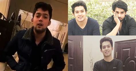 Bilal Abbas Khans Brother Singing Public Reaction Reviewitpk