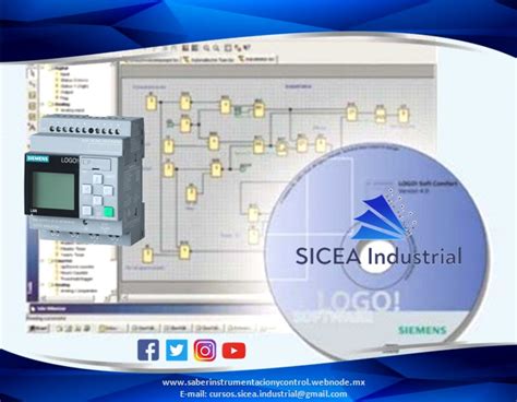 Software Logo Soft Comfort V8 2 1 By Siemens
