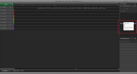 Kirim Data · Pemrograman Mikrokontroler Stm32f4