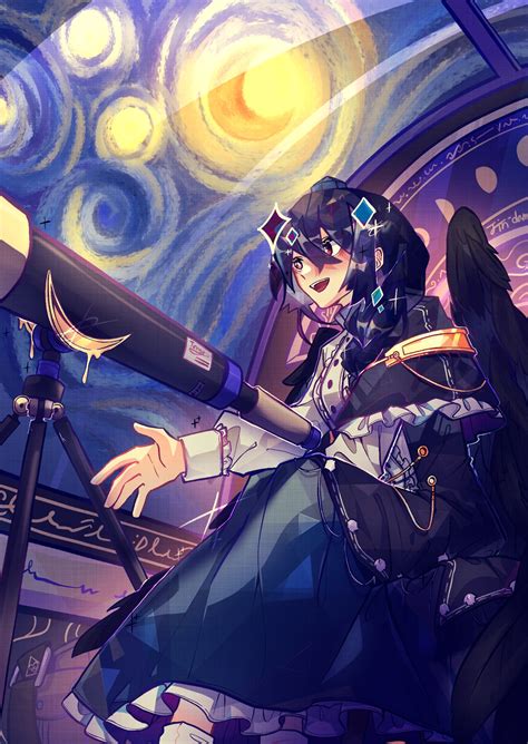 Iizunamaru Megumu Touhou And 1 More Drawn By Jin Dam Danbooru
