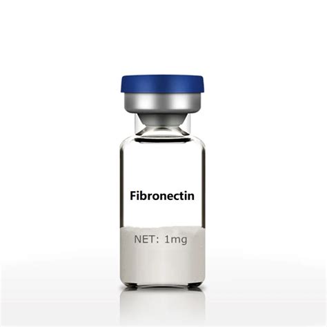 Pure Raw Material Cosmetics Ingredients Repair Human Recombinnat