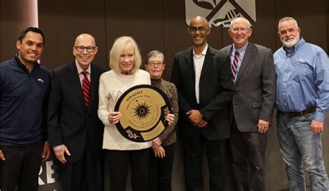 South Suburban Honored For 2023 Gold Medal Finalist Award The Villager