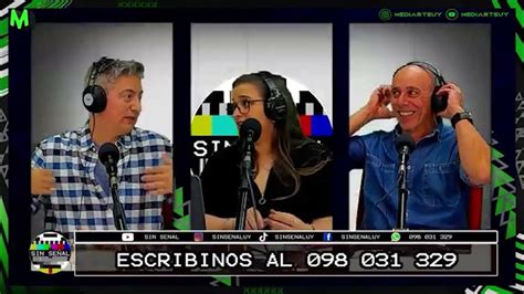 Primer Programa Youtube