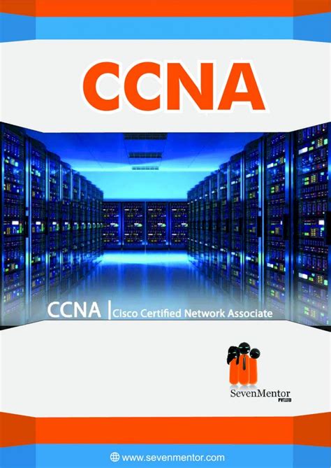 Pdf Ccnaccna Sevenmentor · 11e Controllers Cisco Dna Center And Wlc 11f Endpoints 11