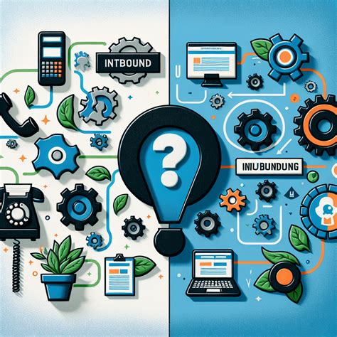 Inbound Marketing vs Outbound Marketing Quelle Stratégie est la