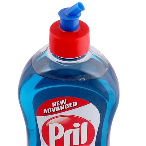 Pril Perfect Dishwash Liquid Gel 750 Ml Jiomart