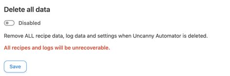 Email Preview Data Cleanup And Webhooks For Wp Automations
