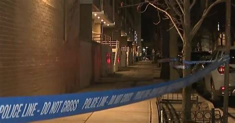 12 Year Old Shot Inside Brooklyn Apartment Building Cbs New York