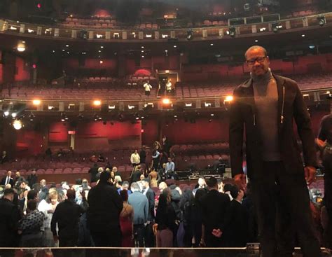 Tony Mccuin On Linkedin 23 Shows 3 Different Genres Two Different Sports All In The Next 14