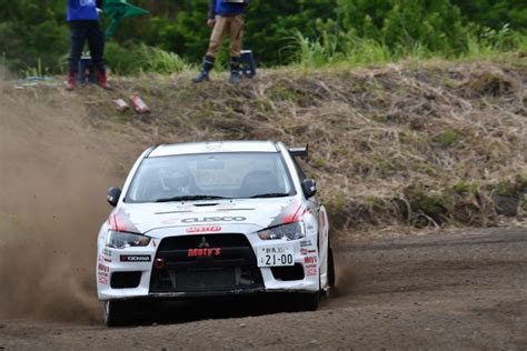 全日本ダートトライアル選手権第6戦野沢、7月10 11日の開催を断念 プレイドライブ 参加型モータースポーツを楽しむためのニュースメディア