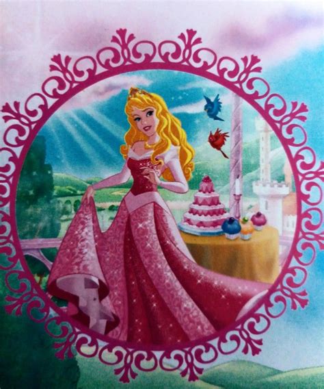 Ghim của Chelesea trên MAKE IT PINK SLEEPING BEAUTY