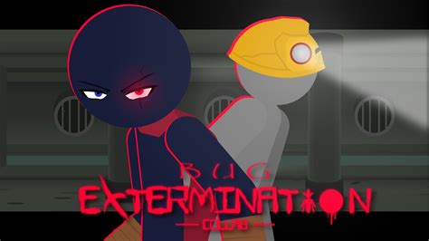 fantasma entry bug extermination frozenmedievalclan stick nodes