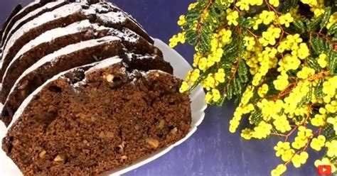 Кекс шоколадный Кекс шоколадный в духовке Кекс шоколадный на молоке Кекс быстро и вкусно