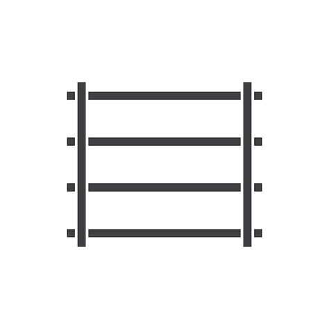 Premium Vector Shop Shelf Icon Vector