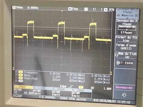 Cc2540 Reset Looping When Using Oad Feature Bluetooth Forum