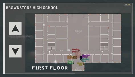 Phasmophobia All Cursed Items Locations Guide Updated