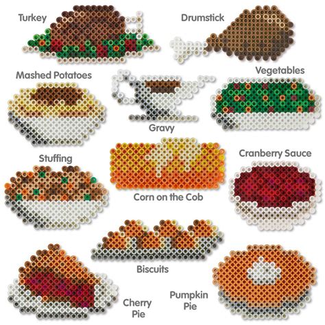 Use These Fun Food Magnets On The Fridge To Indicate Whats Left Of The