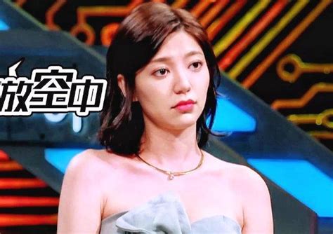 力壓林志玲的台灣第一美女被爆「假面甜心」還曝當小三？ 每日頭條