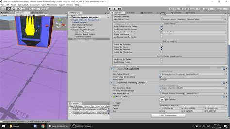 Game Kit Controller Gkc Tutorial 22 Mission System Basics Part 1