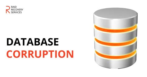 database corruption demystified causes and recovery tips