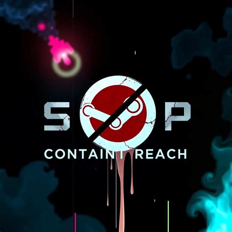 SCP Containment Breach Mysteriously Removed From Steam LevelUpTalk