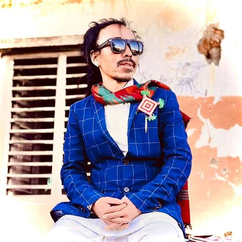 नमाग म संग स्वर राजेश पायल राई शब्द रमेश क्षितिज संगित भरत लामा