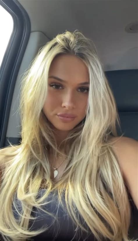 Pin By On Hair ♡ Blonde Hair Brown Eyes Pretty Blonde Hair Blonde Hair Girl