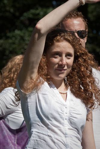 International Redhead Day Internationale Roodharige Flickr
