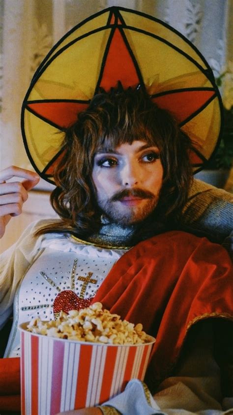 Twink Jc Is My Lord And Savior They Have Already Shown Me True Bliss