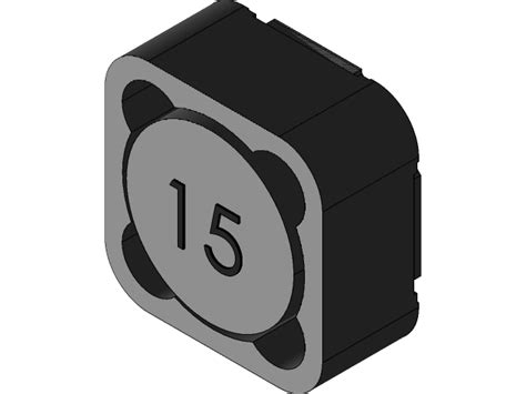 Free Cad Designs Files And 3d Models The Grabcad Community Library