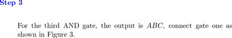 Digital Fundamentals Exercise 2 Ch 10 Pg 618 Quizlet