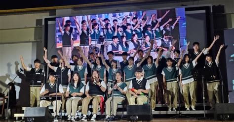 탈북 청소년들의 꿈을 키운 20년 여명학교의 통일을 향한 여정