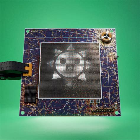 Modular Pcb ⚡