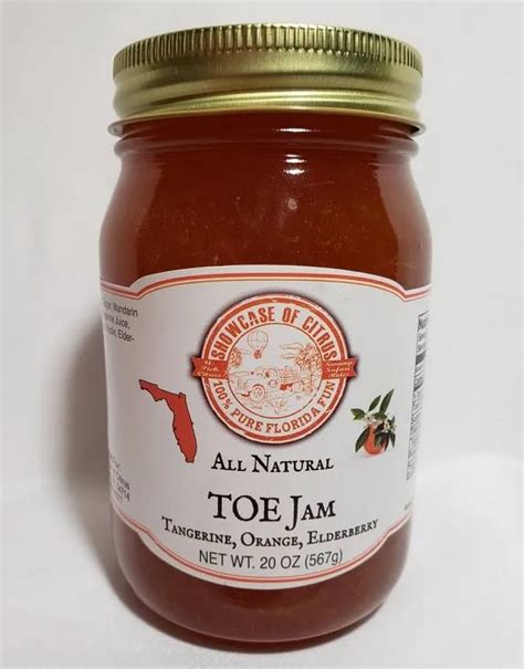 Toe Jam The Podiatry Shop