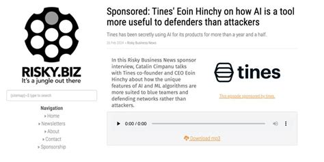 Cybersecurity Automation Ai Blueteam John Reeman