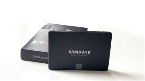 三星SSD 870 EVO回顾 PCMag beplay官网体育最新入口