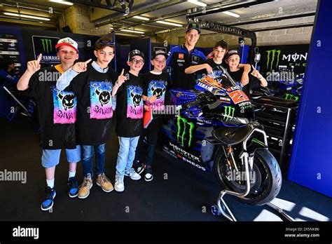 Le Mans Francia 09th May 2024 Press Conference Before Motogp