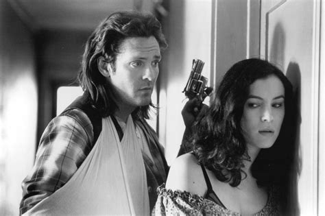 Jennifer Tilly Films Et Tv Jennifer Tilly Filmographie Ddvlne