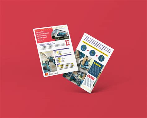 Agence Dbcom Nomad Réseau De Mobilité Normand